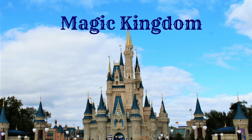 Magic Kingdom | Andreza Dica e Indica