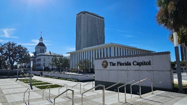 O que fazer em Tallahassee, capital do estado da Flórida | Andreza Dica ...