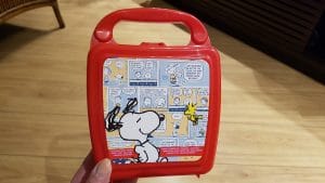 Knott's Berry Farm - O parque do Snoopy na Califórnia | Andreza Dica e ...