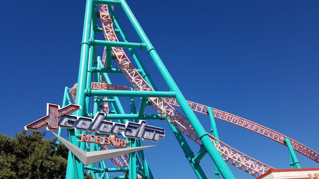 Knott's Berry Farm - O parque do Snoopy na Califórnia | Andreza Dica e ...