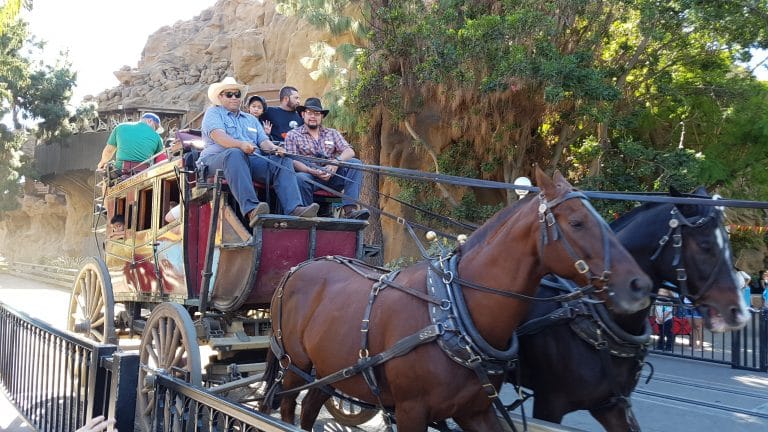 Knott's Berry Farm - O parque do Snoopy na Califórnia | Andreza Dica e ...