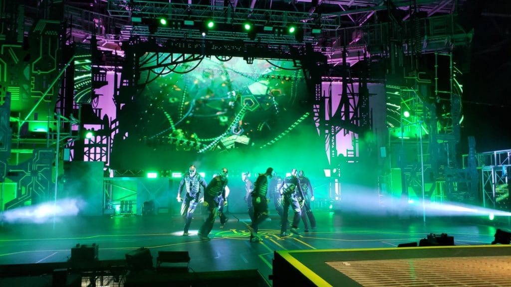 Guia completo do Halloween Horror Nights na Universal | Andreza Dica e ...