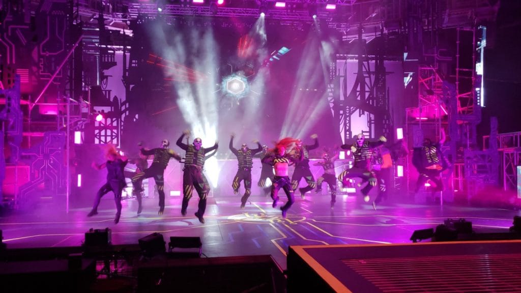 Guia completo do Halloween Horror Nights na Universal | Andreza Dica e ...