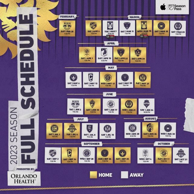 Orlando City Soccer - Como comprar os ingressos | Andreza Dica e Indica