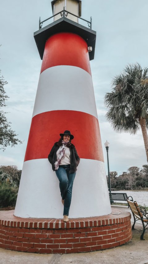 O que fazer em Mount Dora, cidade pertinho de Orlando | Andreza Dica e ...