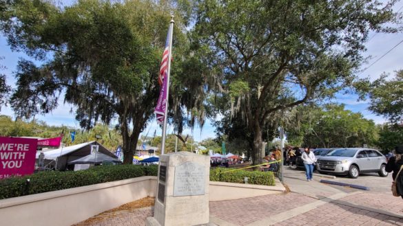 O que fazer em Mount Dora, cidade pertinho de Orlando | Andreza Dica e ...