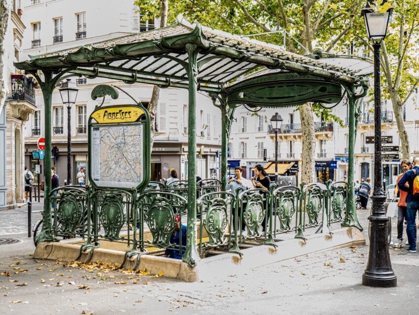 Metrô de Paris: como funciona e dicas para não passar perrengue ...